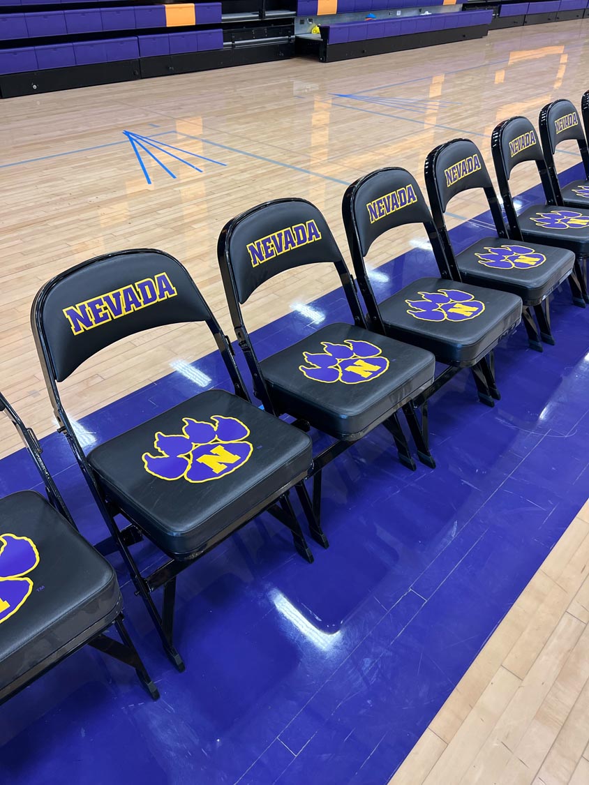 Chairs - Varsity Group